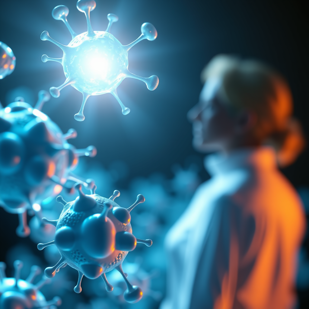 FDA Breakthrough: 1st Powerful Libtayo Approval