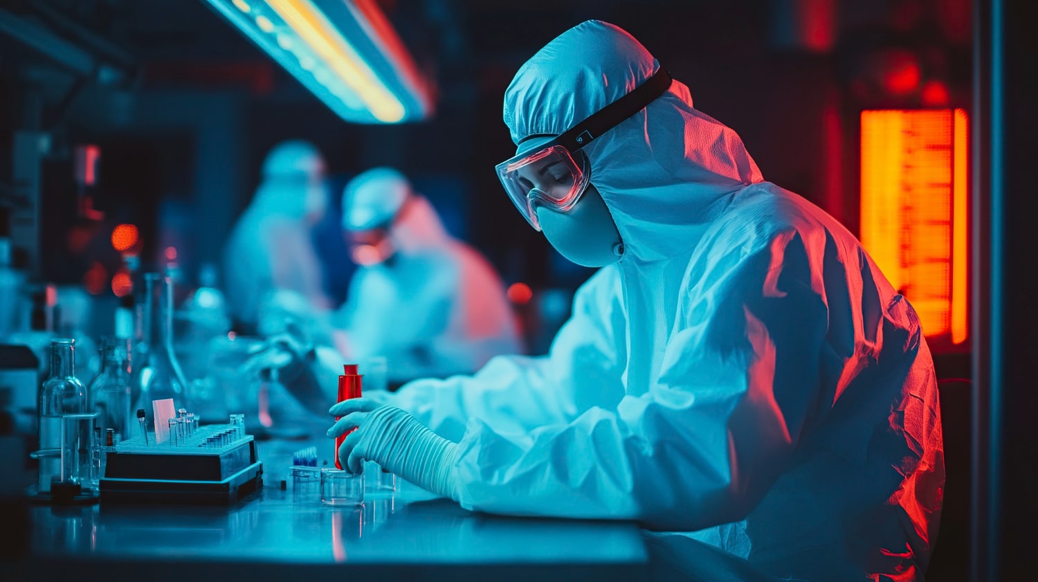 Protego Surges With $130M PROT-001 Breakthrough